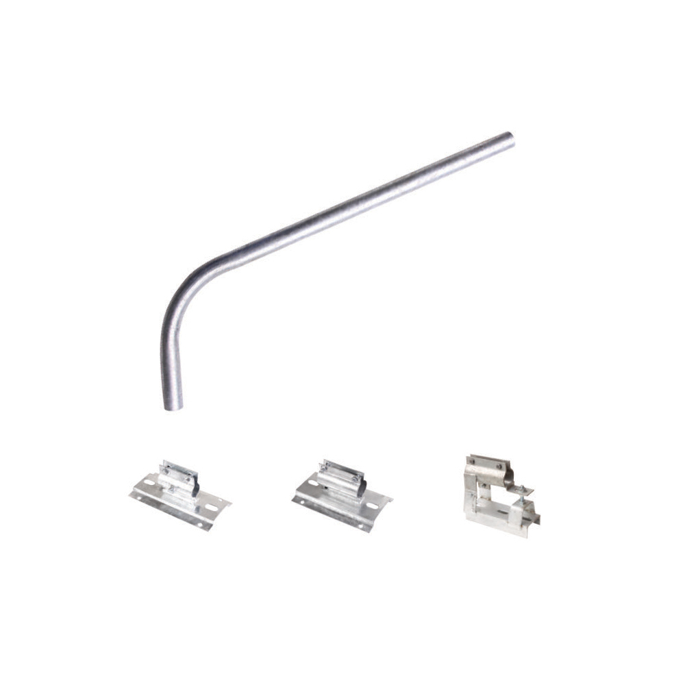 Lighting Pole - บริษัท วินเนอร์ ไลท์ คอเปอร์เรชัน จำกัด