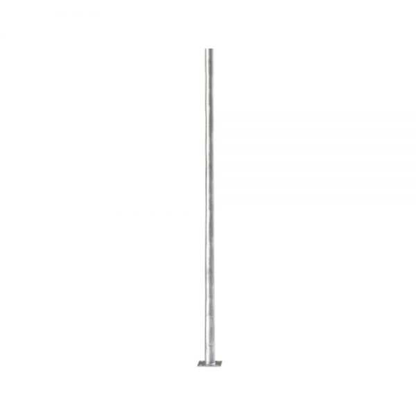 Lighting Pole - บริษัท วินเนอร์ ไลท์ คอเปอร์เรชัน จำกัด