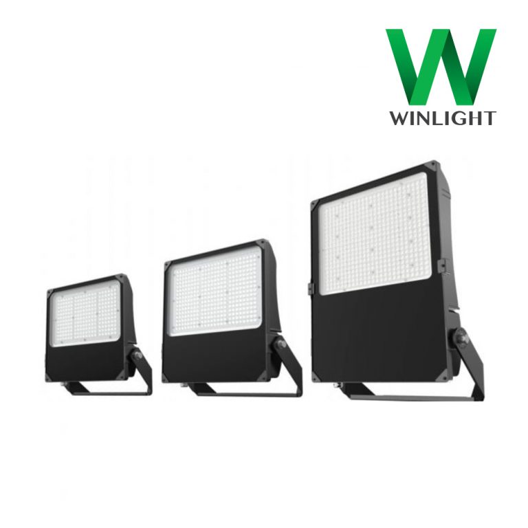 โคมไฟ Winlight Flood Light CASTER
