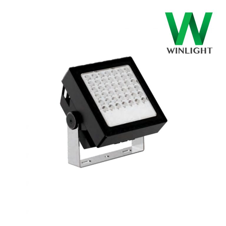 โคมไฟสปอตไลท์ Winlight MFSLR/210/W