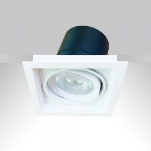 ไฟดาวน์ไลท์ (Downlight) คือ? เลือกใช้อย่างไร | Winner Light